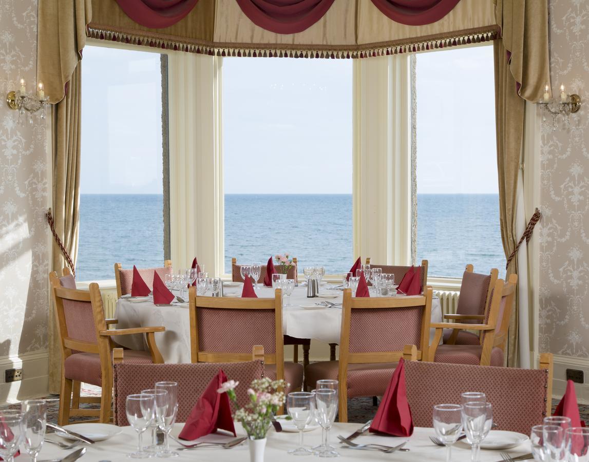 Corporate Events and Meetings | The Redcliffe Hotel, Paignton ...