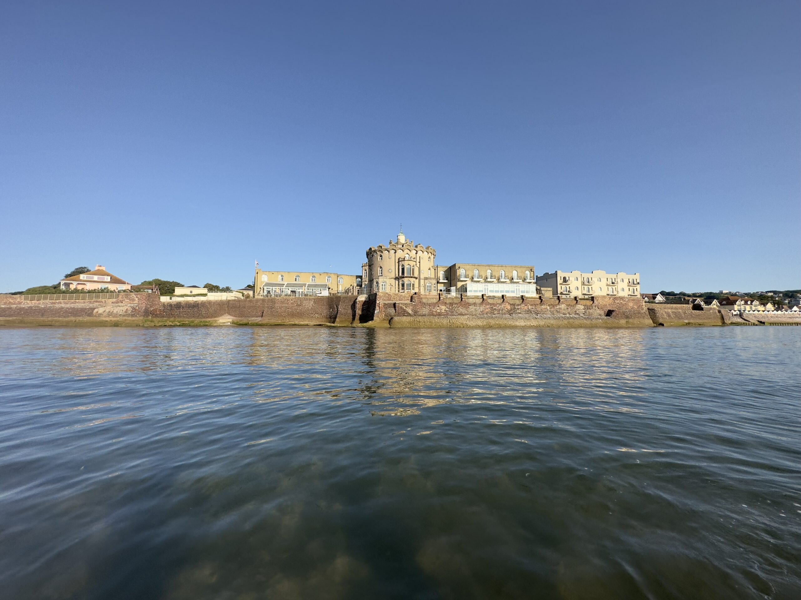 Home - The Redcliffe Hotel