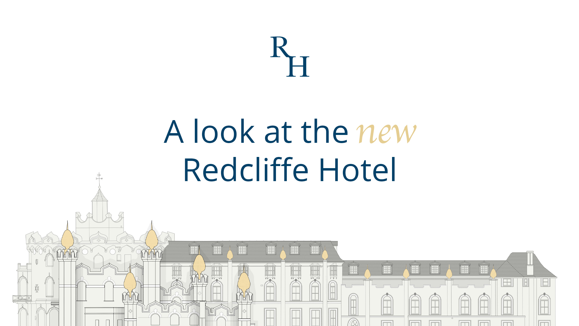 Redcliffe Renovations | The New Redcliffe Hotel | Torbay