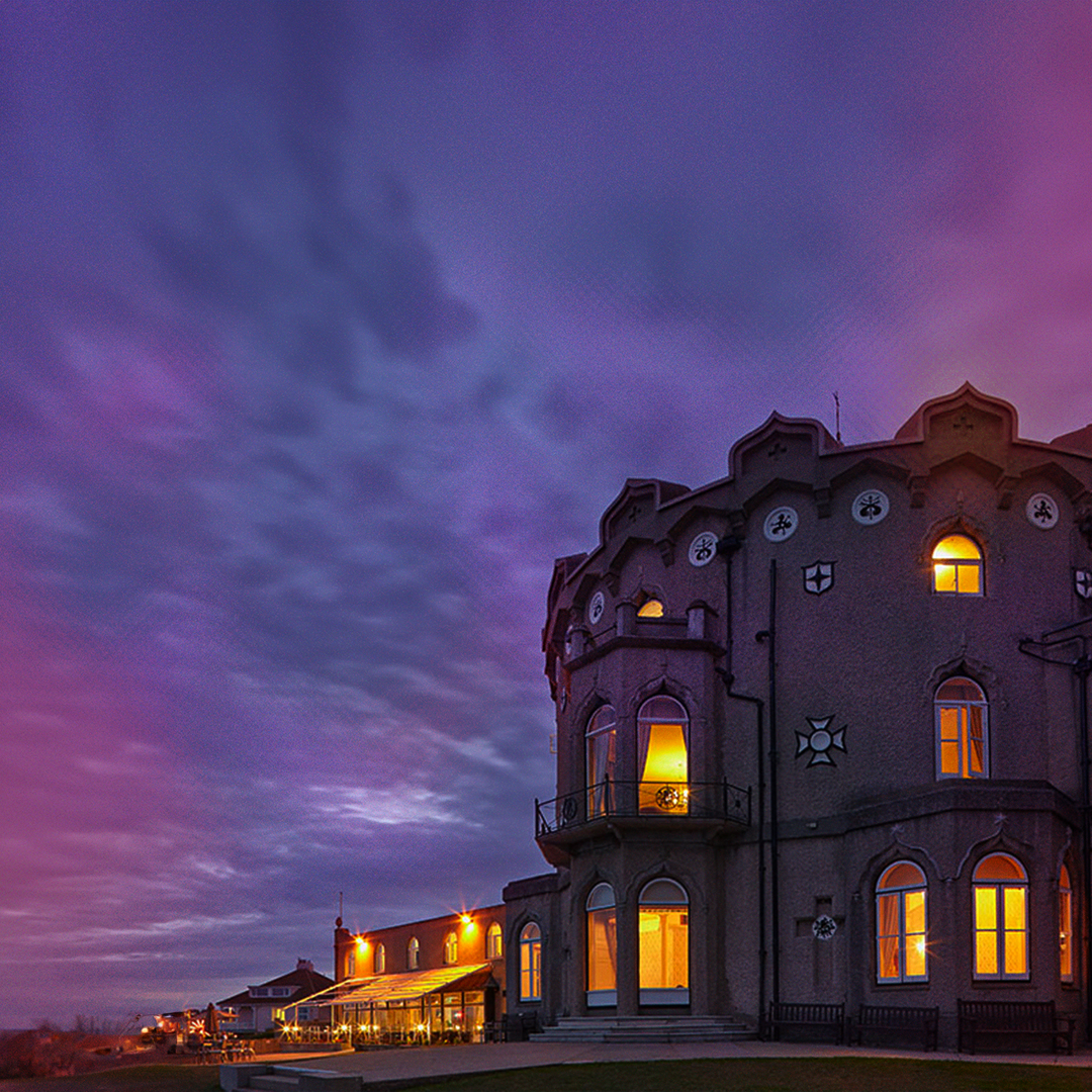 Christmas - The Redcliffe Hotel