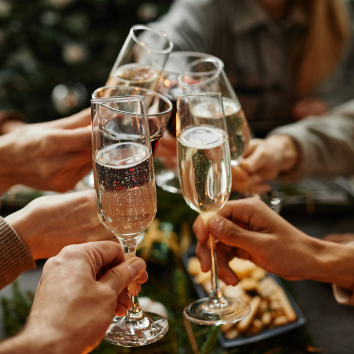 Christmas - The Redcliffe Hotel