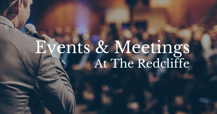 Corporate Events and Meetings | The Redcliffe Hotel, Paignton ...